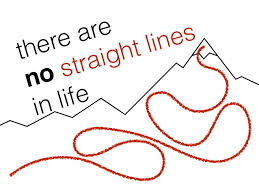 DLGP Blog | No Straight Lines