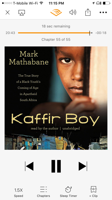 DLGP Blog | The Voice of a Survivor