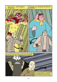 DLGP Blog | HEROES – COMIC STRIP CHARACTERS