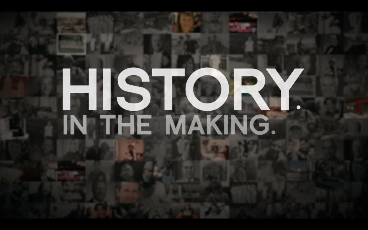 DLGP Blog | Rethinking History : The Shocking Reality of History in the ...