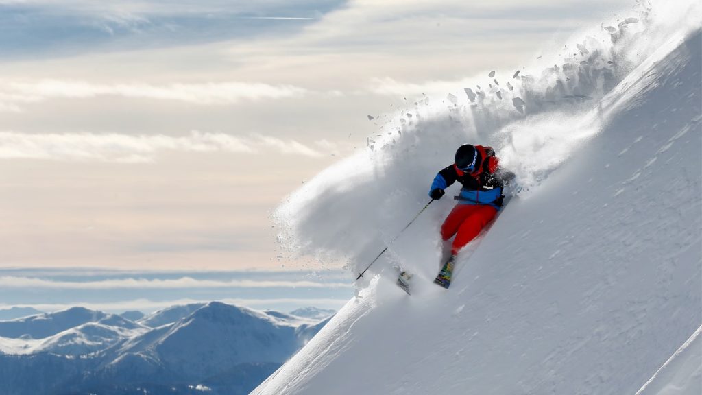 DLGP Blog | Over Your Skis
