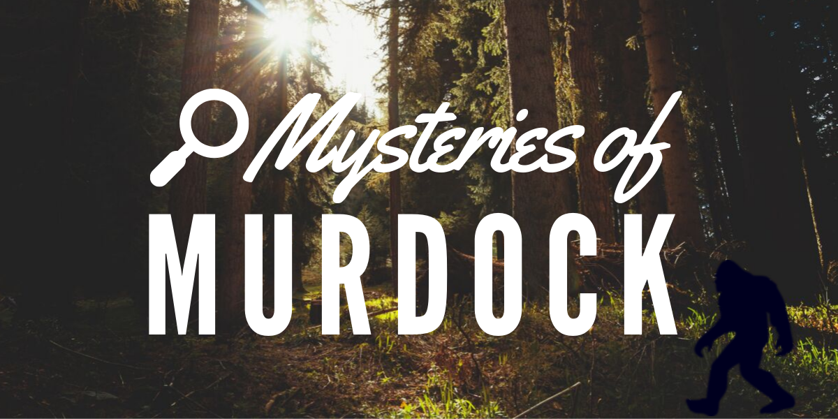 Murdock Library and Academic Resource Center host first-ever Mysteries ...